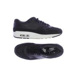 Nike Herren Sneakers, schwarz, Gr. 40.5