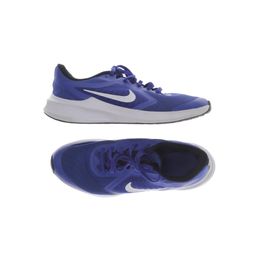 Nike Herren Sneakers, blau, Gr. 40