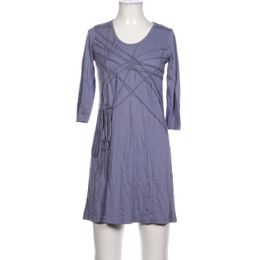 Sandwich_ Damen Kleid, hellblau, Gr. 36