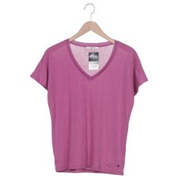 Garcia Damen T-Shirt, pink, Gr. 38