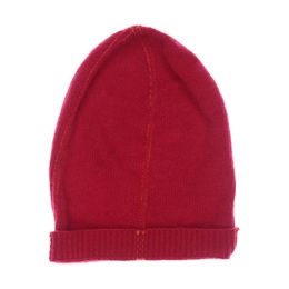 GAS Damen Hut/Mütze, rot