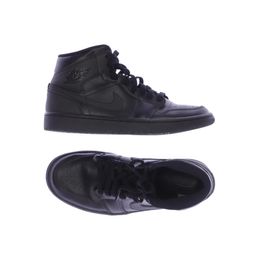 Nike Air Jordan Damen Sneakers, schwarz