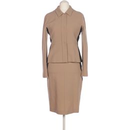 MaxMara Max Mara Damen Anzug, beige