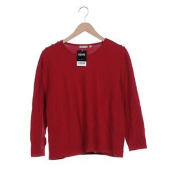 Rabe Damen Pullover, rot