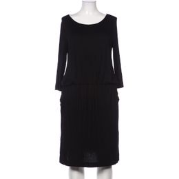 Uta Raasch Damen Kleid, schwarz