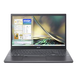 Acer Aspire 5 QHD Notebook | A515-57 | Grau