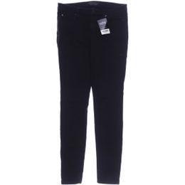 Esprit Damen Jeans, schwarz