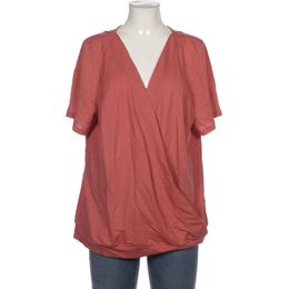 ZIZZI Damen Bluse, rot