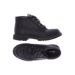 Timberland Damen Stiefelette, schwarz