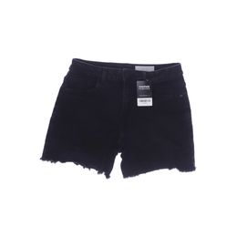 Noisy may Damen Shorts, schwarz, Gr. 38