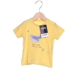 STACCATO Jungen T-Shirt, gelb