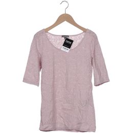 Street One Damen T-Shirt, pink