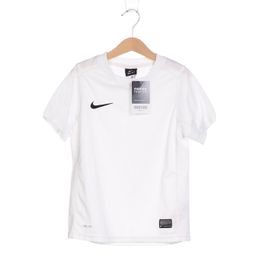 Nike Herren T-Shirt, weiß, Gr. 122