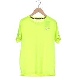 Nike Mädchen T-Shirt, neon