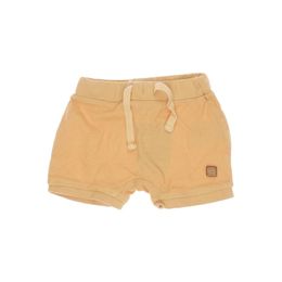 HUST & CLAIRE Hust & Claire Damen Shorts, orange, Gr. 62