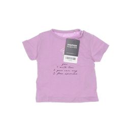 s.Oliver Damen T-Shirt, pink, Gr. 62
