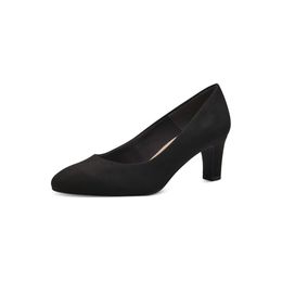 Tamaris Pumps Damen Gr&ouml;&szlig;e 43 schwarz