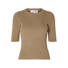 Selected Femme Pullover 'Mala'