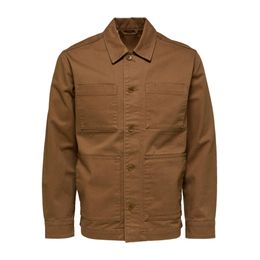Selected Homme Jacke 'Russell'