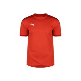 Puma Trainingsshirt TeamFINAL 21 Trainingsshirt Herren