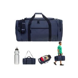 Spear Bags Sporttasche groß Saunatasche Reisetasche Gymbag 68 cm