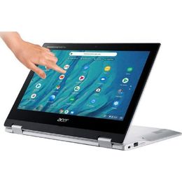 Acer Spin 311, 11,6" HD Touchscreen