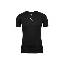 Puma Trainingsshirt LIGA Funktionshirt Herren