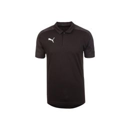 Puma Trainingsshirt CUP Sideline Poloshirt Herren