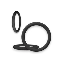 Coradoma Kettlebell Silikon Krafttrainingsring Power Ring