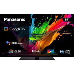 Panasonic TX-55MZ800E LCD-LED Fernseher