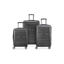 Delsey Paris Trolleyset Comete +