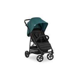 hauck Kinder-Buggy hauck Rapid 4 Buggy bis 25kg Sportwagen Kinderwagen petrol