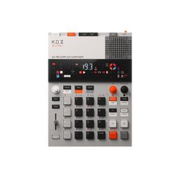 Teenage Engineering Synthesizer (Groove-Tools