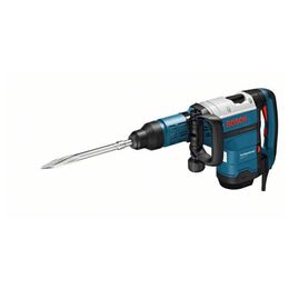 Bosch Bohrhammer Schlaghammer mit SDS-Max GSH 7 VC