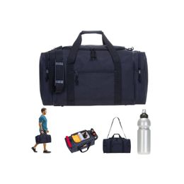 Spear Bags Sporttasche groß Saunatasche Reisetasche Gymbag 55 cm