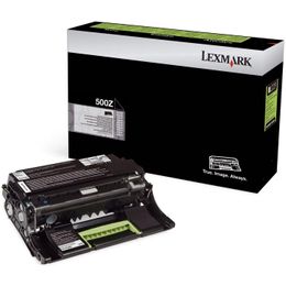 Lexmark Tonerkartusche Trommel Lexmark 500Z black 50F0Z00