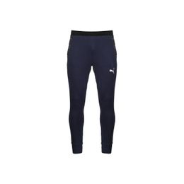 Puma Sporthose TeamFINAL 21 Casual Jogginghose Herren