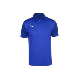 Puma Trainingsshirt TeamGOAL 23 Sideline Poloshirt Herren