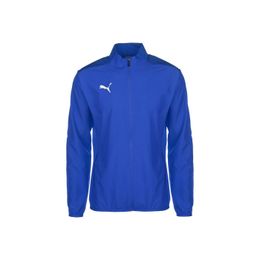 Puma Trainingsjacke TeamGOAL 23 Sideline Stadionjacke Herren