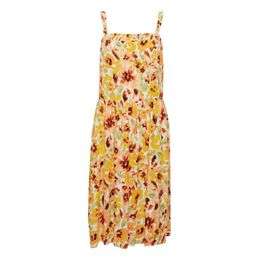 B.Young Sommerkleid BYFANNIE STRAP DRESS -