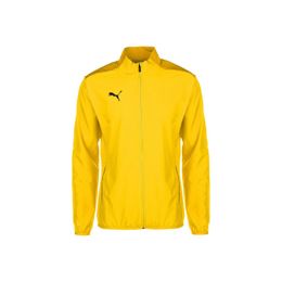 Puma Trainingsjacke TeamGOAL 23 Sideline Stadionjacke Herren