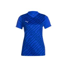 Puma Fußballtrikot teamULTIMATE Fußballtrikot Damen