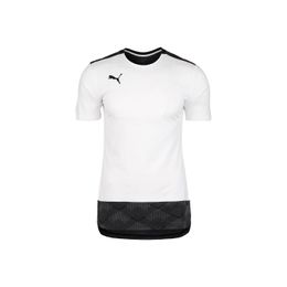 Puma Trainingsshirt teamFinal 21 Casuals T-Shirt Herren