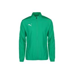 Puma Trainingsjacke TeamGOAL 23 Sideline Stadionjacke Herren