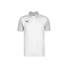 Puma Trainingsshirt TeamGOAL 23 Sideline Poloshirt Herren