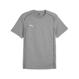 Puma Sporthose teamFINAL Casuals T-Shirt