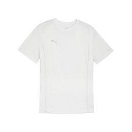 Puma Sporthose teamFINAL Casuals T-Shirt