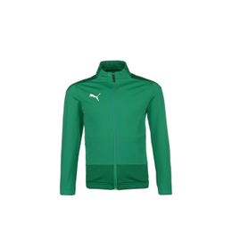 Puma Sweatjacke TeamGOAL 23 Trainingsjacke Kinder