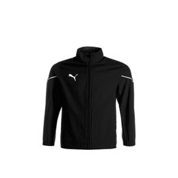 Puma Trainingsjacke teamRISE Sideline Trainingsjacke Kinder