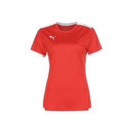 Puma Fußballtrikot TeamLIGA Fußballtrikot Damen